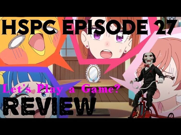 My Review on Episode 27 of Hirogaru Sky Pretty Cure | Fandom