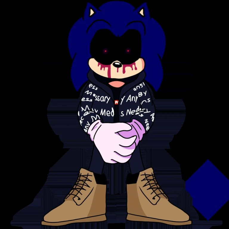 Sonic.drip exe | Fandom