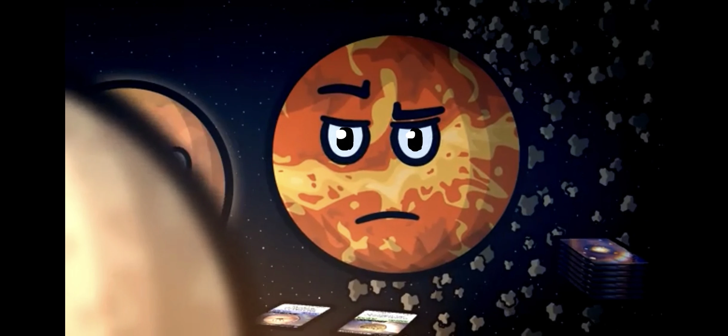 Solarballs w pupils | Fandom