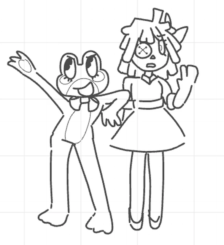 Ribbit | Fandom