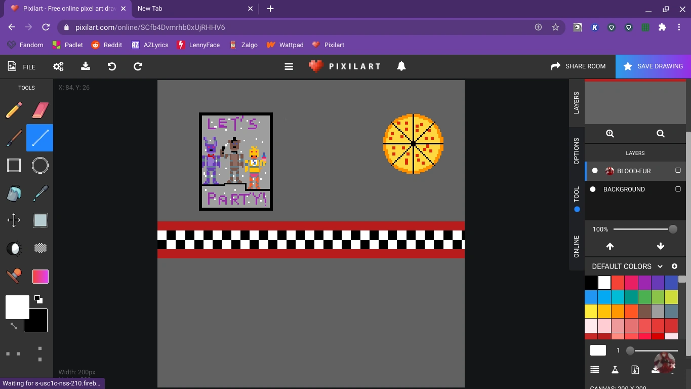 Its a start | Fandom