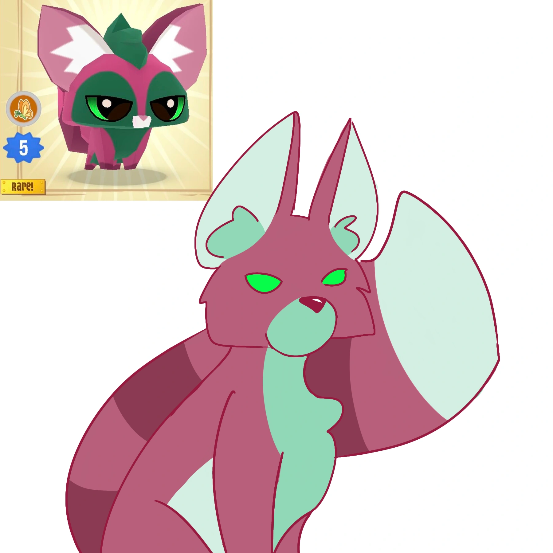 Another wip ️ ️ | Fandom