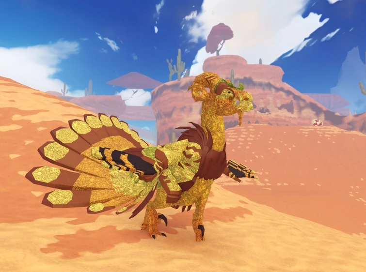 Harvest mutation is looking fire tho | Fandom