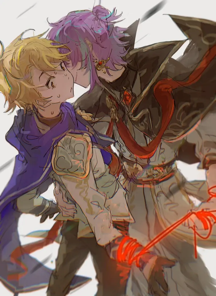 Rui is so | Fandom