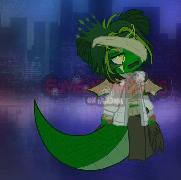 Scary | Fandom