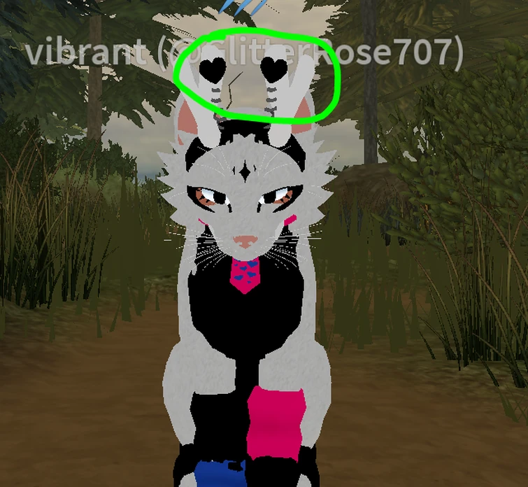 Discuss Everything About Warrior Cats: Ultimate Edition (WCUE) Wiki ...