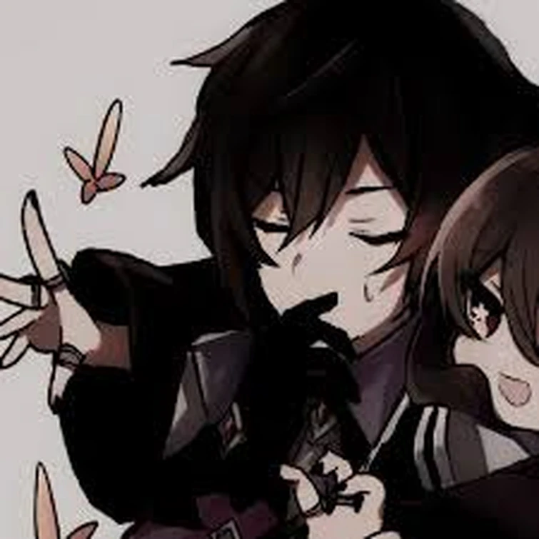 Anyone wanna match pfps? | Fandom