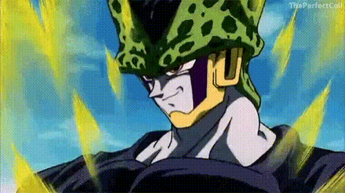 (SSJ) The Perfect Cell Experience | Fandom