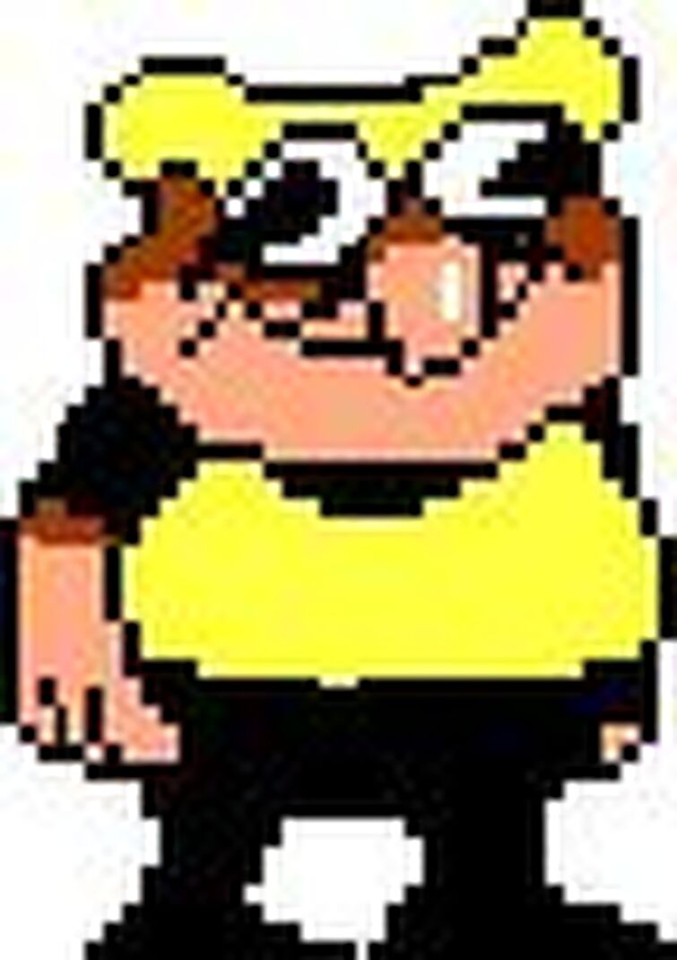 Peppino Is Now Pissino Fandom