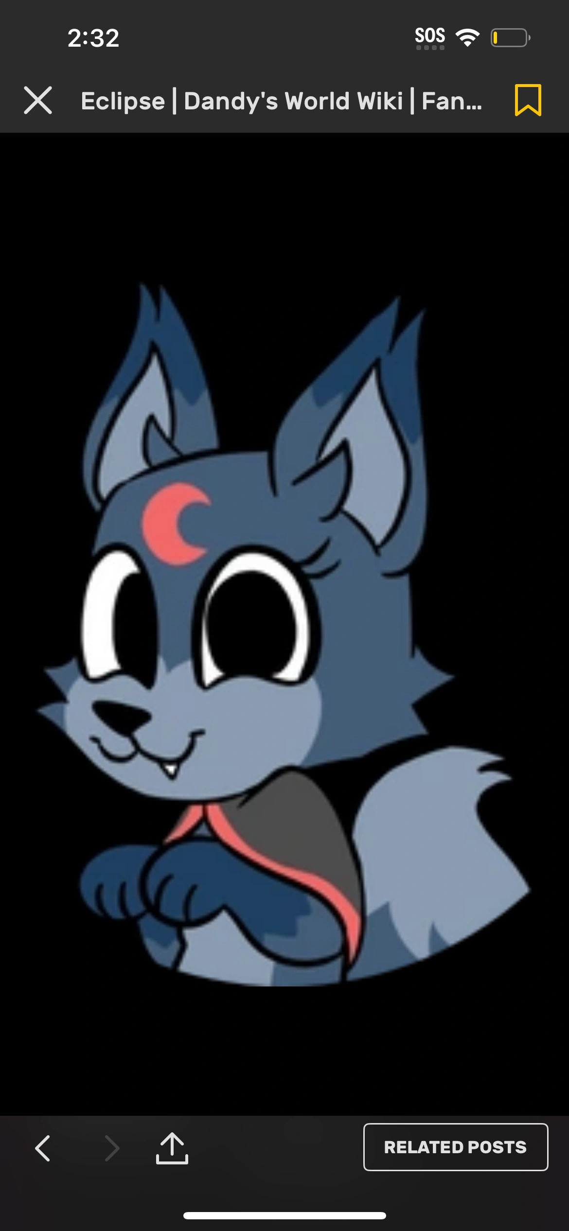 Any opinions on eclipse? | Fandom