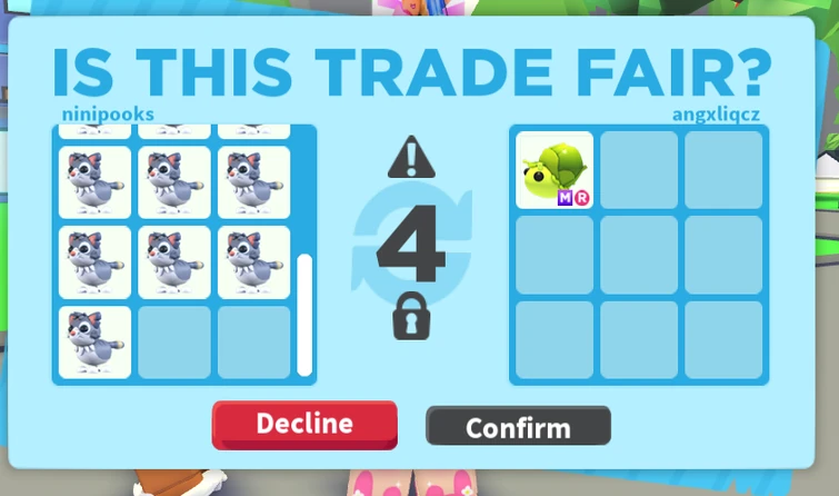 i got lazy and decided to trade 16 of my alley cats :') | Fandom