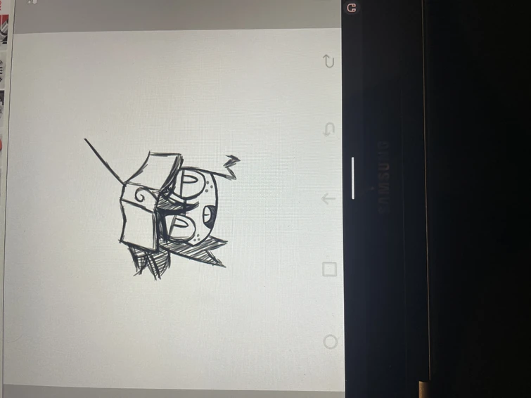 “Ermmmmm actually, it’s still a wip!” ☝️🤓 | Fandom