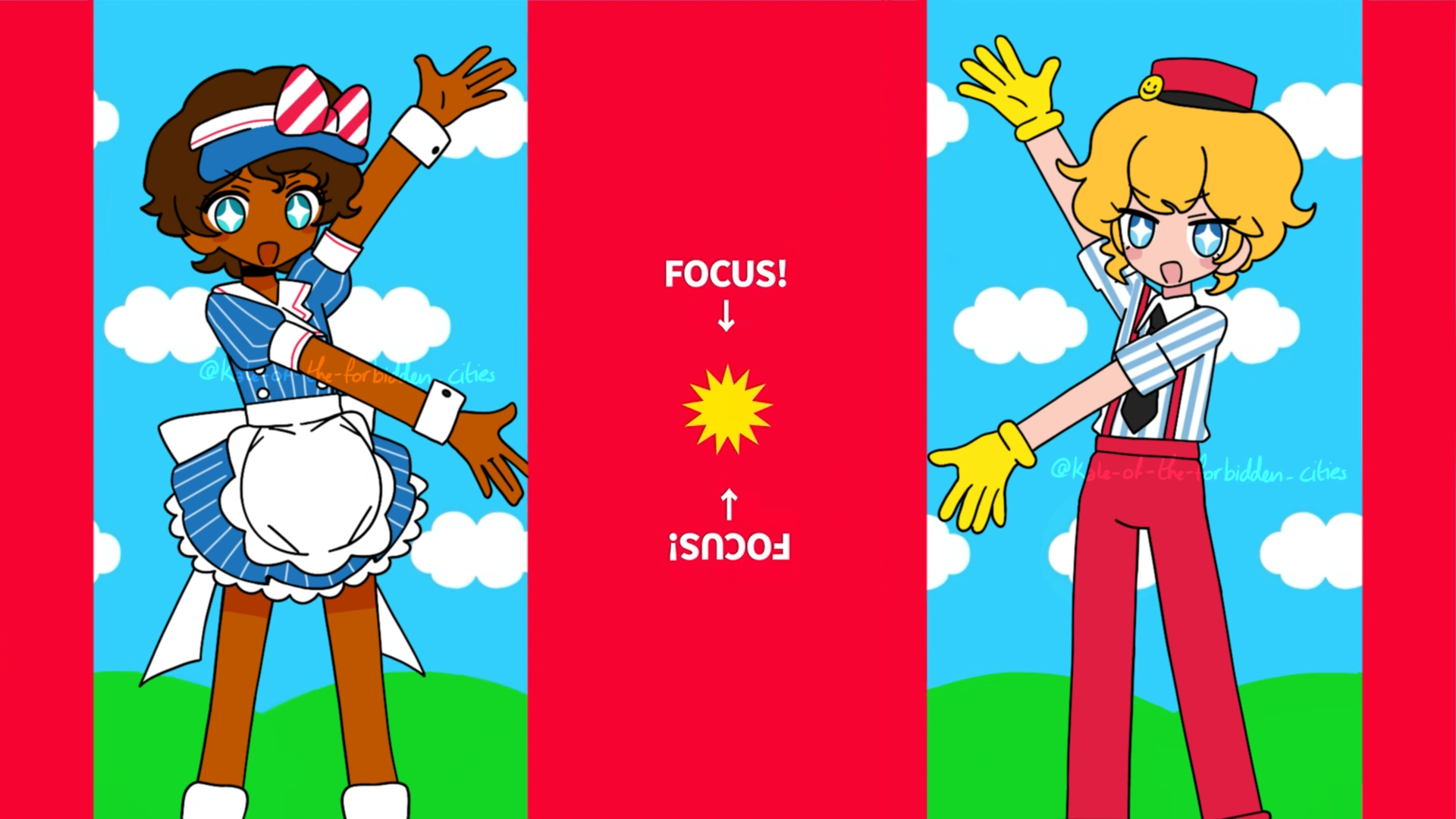 Mesmerizer (but make it Keefitz) | Fandom