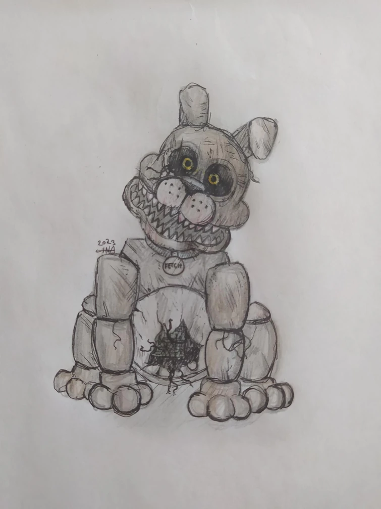 Discuss Everything About Five Nights at Freddy's Wiki | Fandom