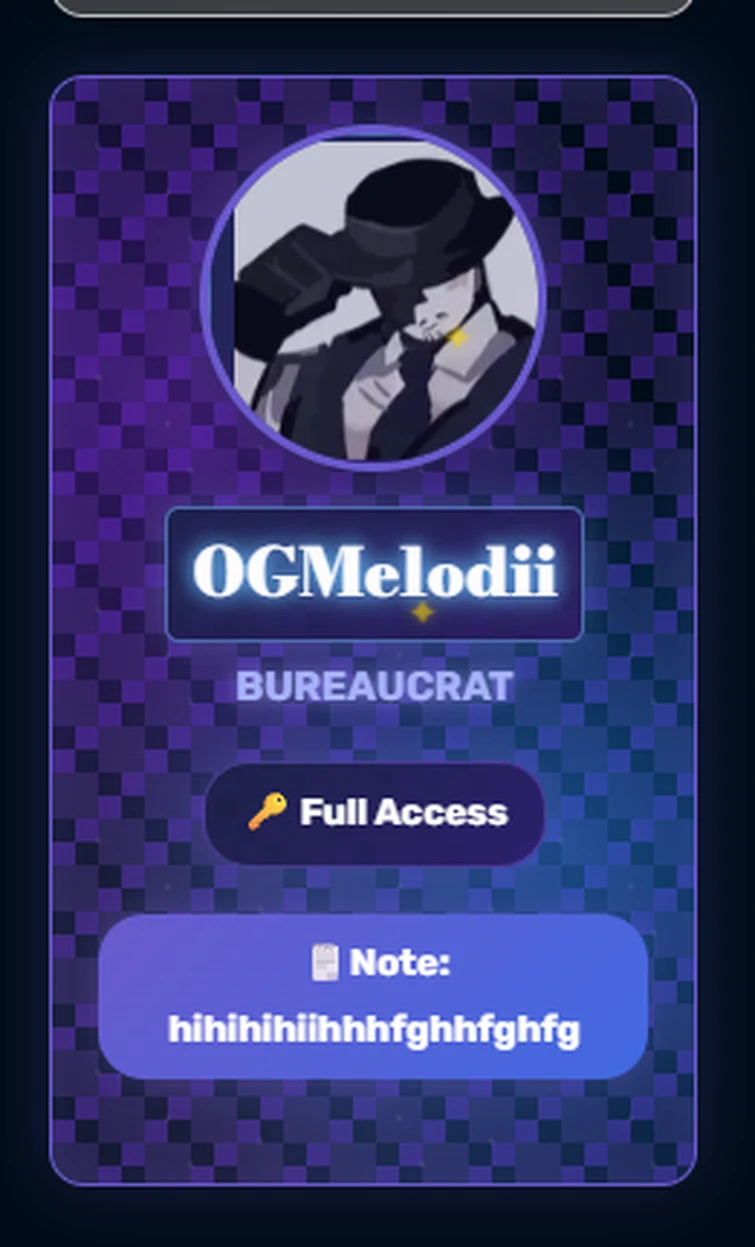 isnt my card so awesome | Fandom