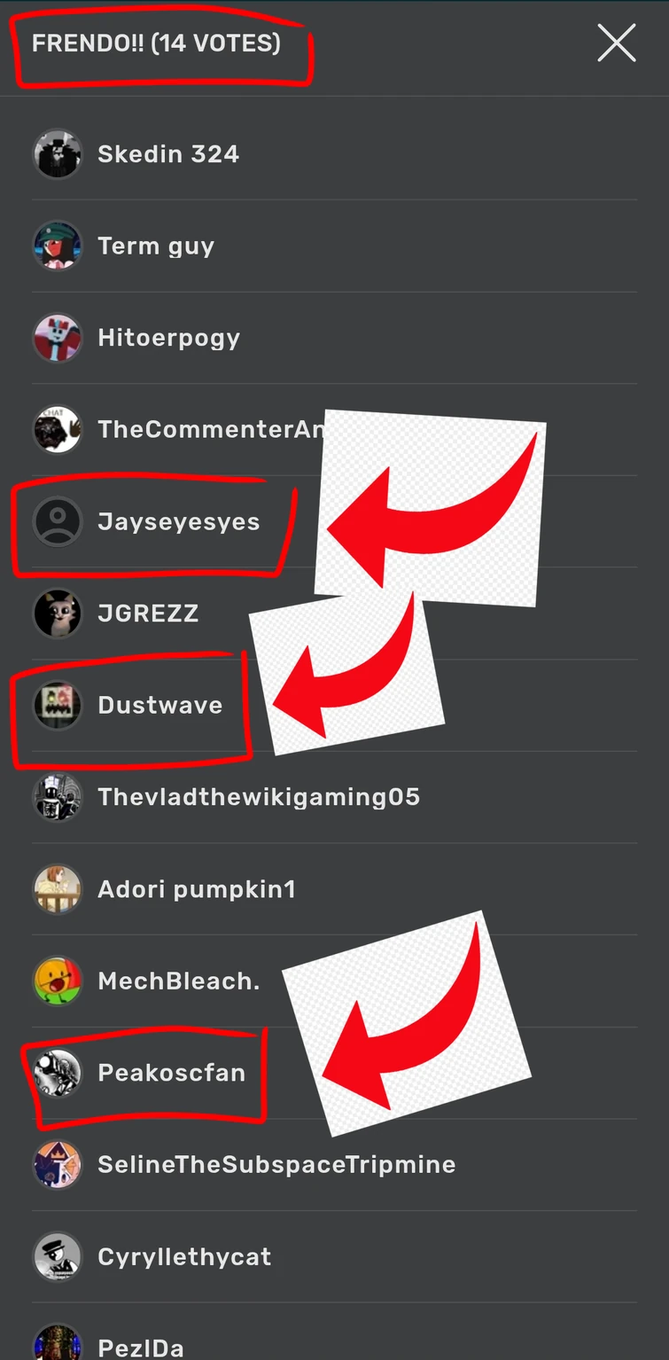 AYO since when is bluds on the TEAM | Fandom