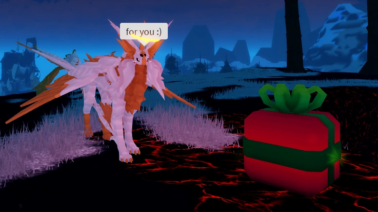 JOT GIVEAWAY | Fandom