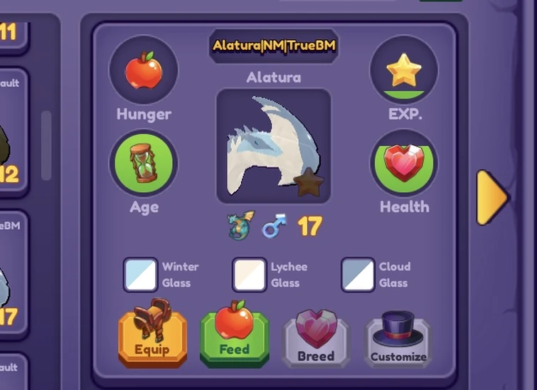 Trading/swapping theme | Fandom