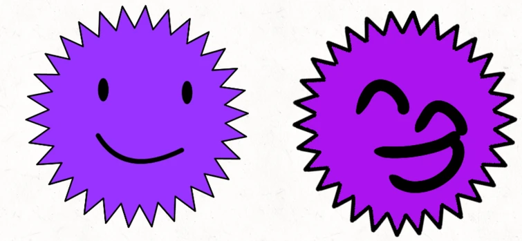 Day 3 of Redrawing RCs because i was bored Today is Doom from BFDI 15 ...