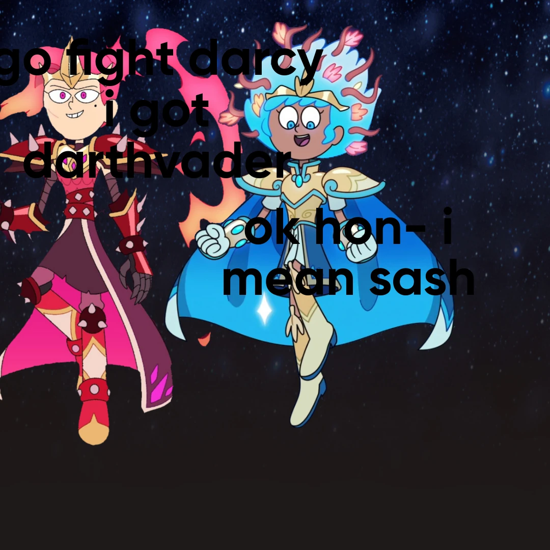 starwars x amphibia collab sneak peaks | Fandom