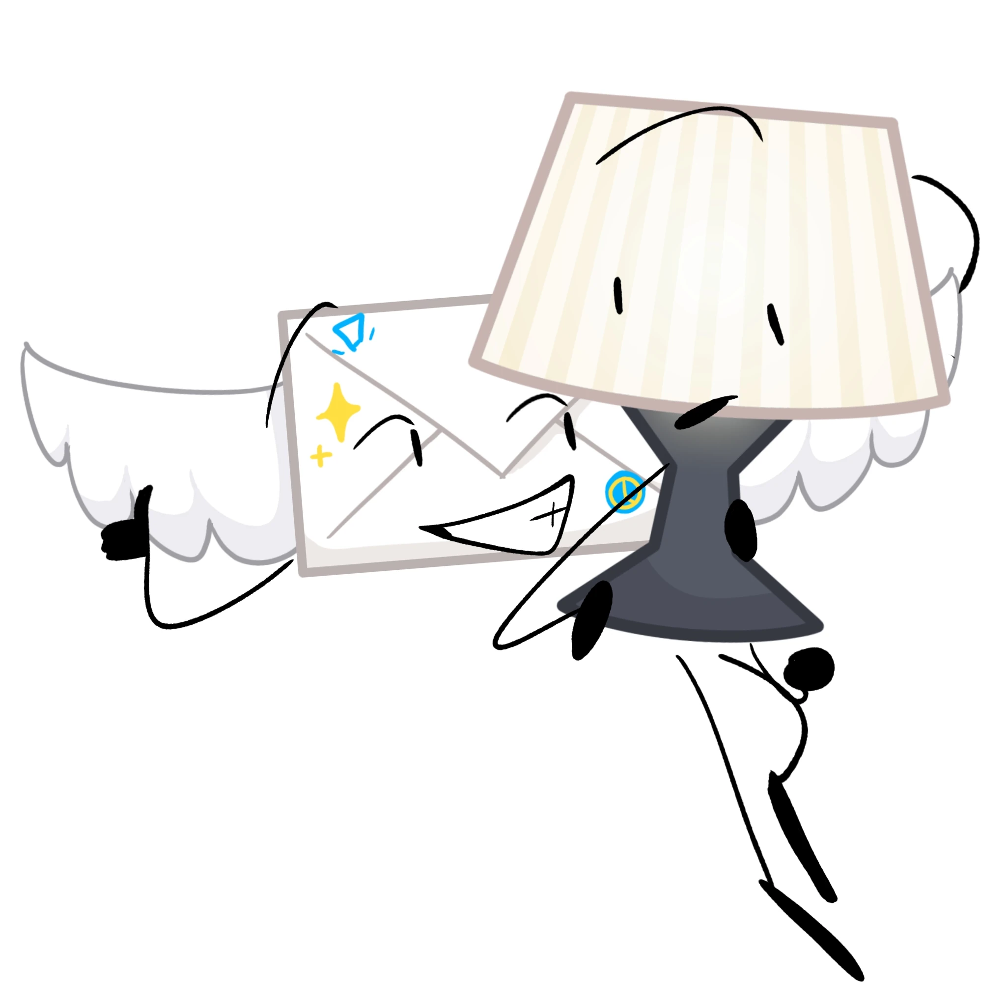 Duo my beloved | Fandom