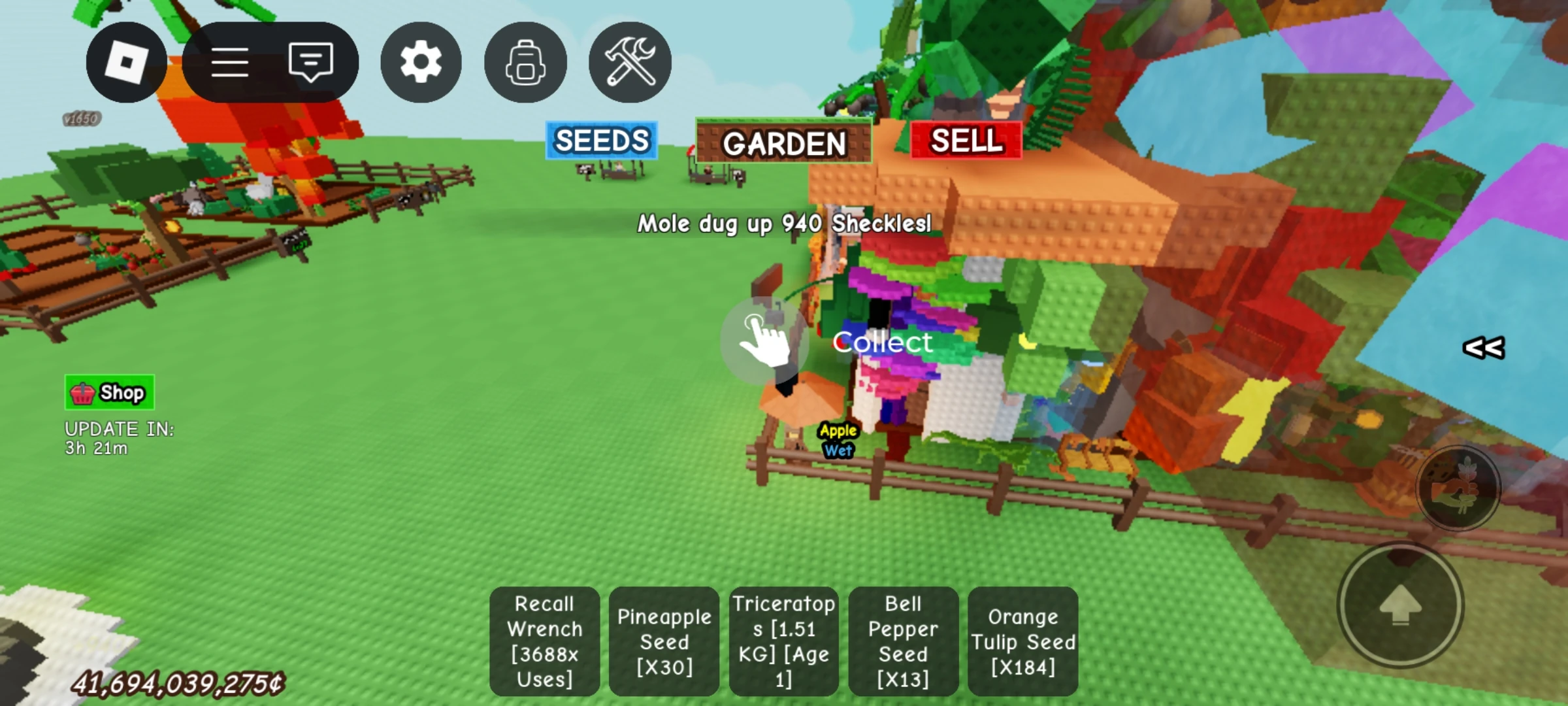 Mega mushroom from temu | Fandom