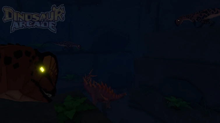 Discuss Everything About Dinosaur Arcade Wiki | Fandom