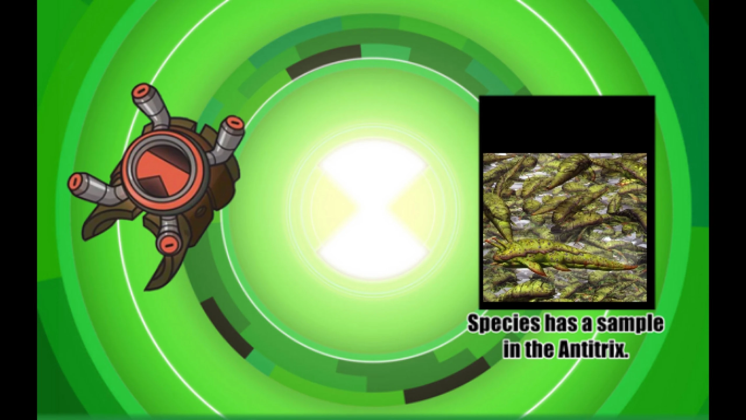 What if Antitrix has DNA Sample of Yeerk | Fandom