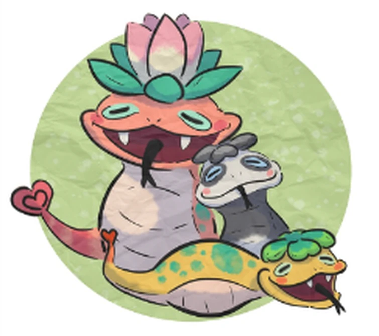 Discuss Everything About Changed Wiki | Fandom