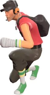 DAMNNNNN SCOUT GOT THE SUBWAY DRIP!!! | Fandom