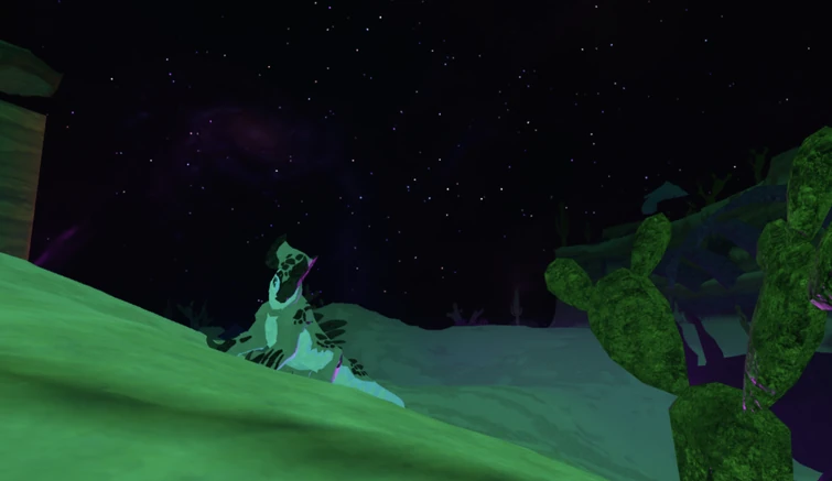 A guide to the world of sonaria episode 3: shifting sands part 1 | Fandom