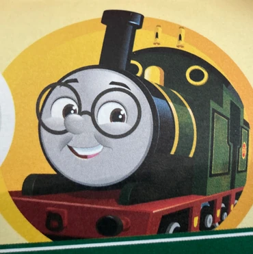 Discuss Everything About Thomas & Friends: All Engines Go Wiki | Fandom