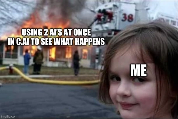 So current events meme: | Fandom