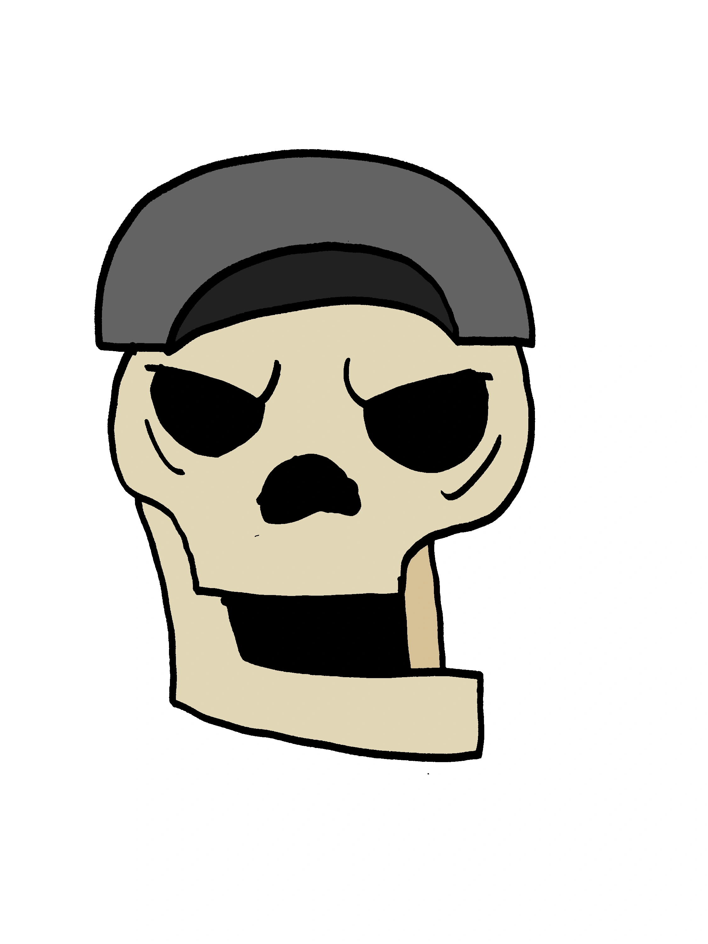 My drawing of Bob | Fandom