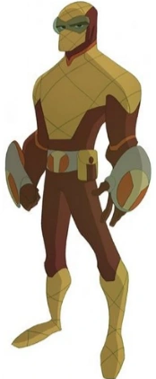 Character story | Fandom