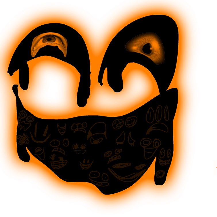 Fanmade Entity V 25 Fandom