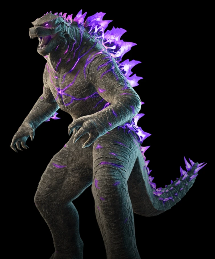 Godzilla Fortnite skins I created that would make fans go crazy. | Fandom