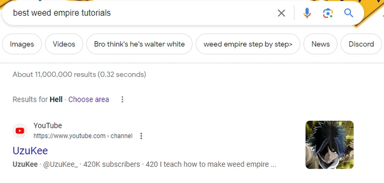 Uzukee exposed | Fandom