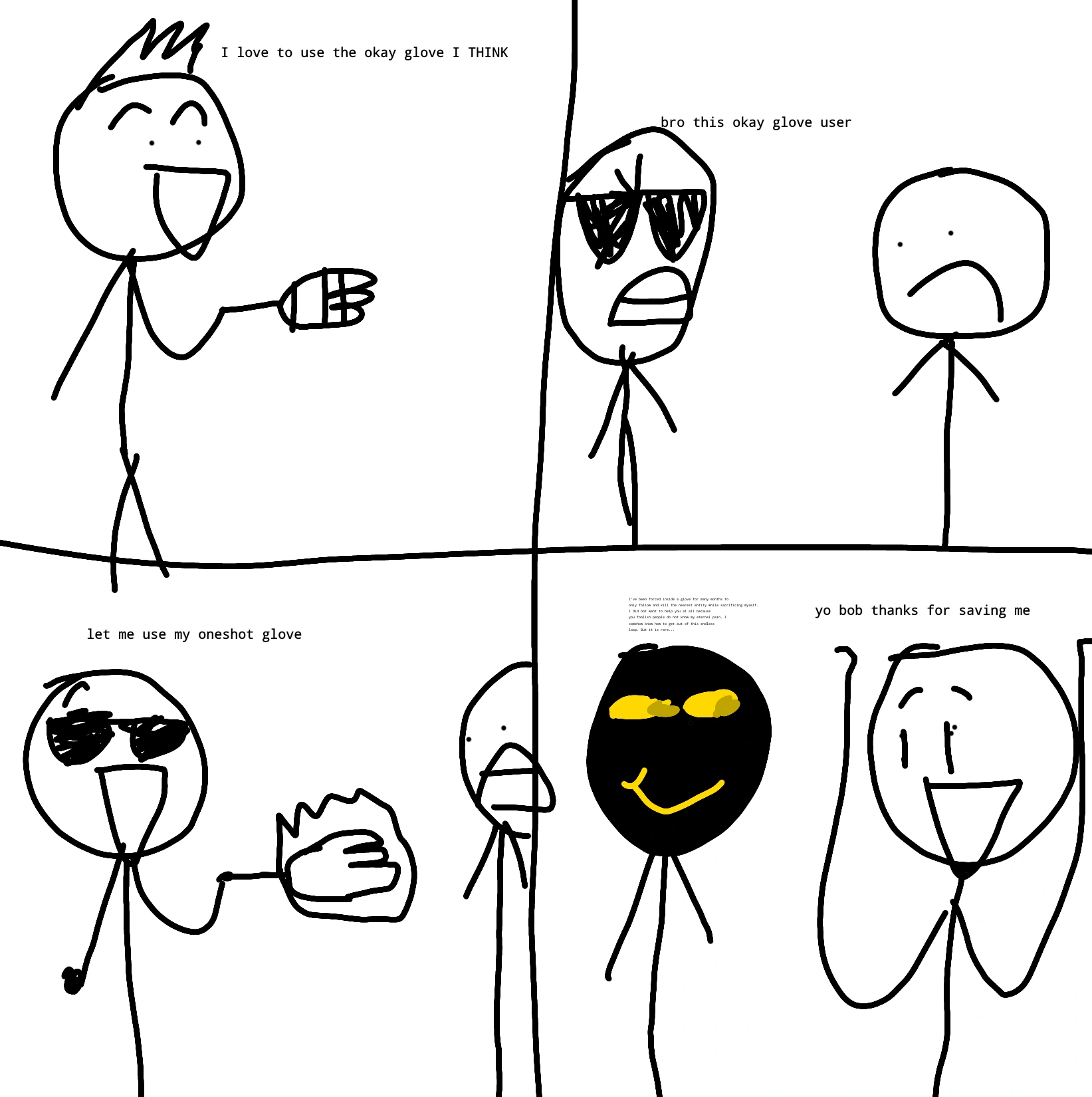 Slap battles epik comic | Fandom