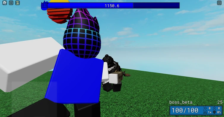 Discuss Everything About Roblox Item Asylum Wiki | Fandom