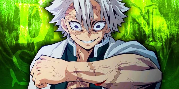 Hashira that can beat Akaza | Fandom