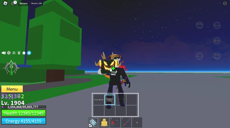 Discuss Everything About Blox Fruits Wiki | Fandom