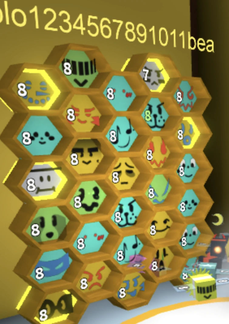 rate my hive | Fandom