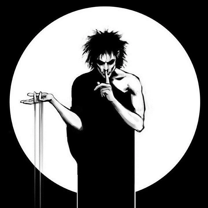 Sandman gives Death Battle a Dream | Fandom