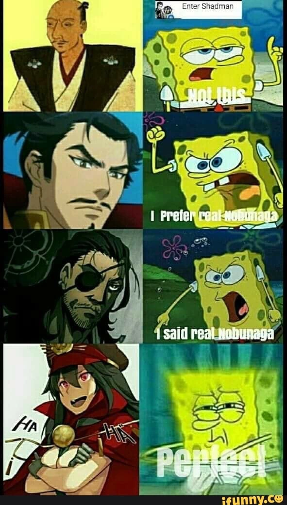 Can i get some fgo meme porfavor | Fandom