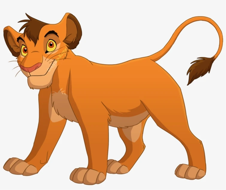 Discuss Everything About The Lion Guard Wiki | Fandom