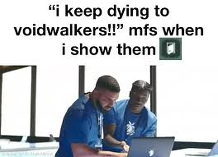 deepwoken meme post | Fandom