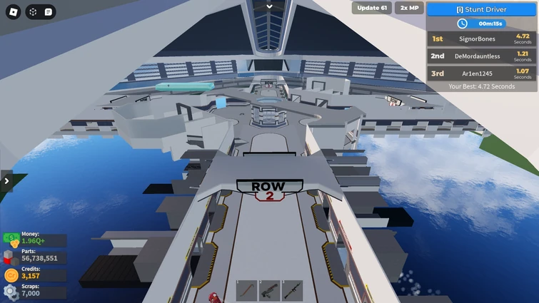 Discuss Everything About Car Crushers 2 Wiki | Fandom