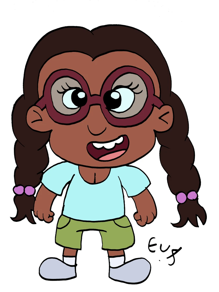 Discuss Everything About Craig of the Creek Wiki | Fandom