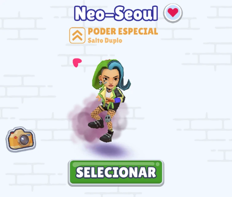 Discuss Everything About Subway Surfers Wiki | Fandom